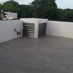 Techos planos: ideas, diseños e imágenes | homify