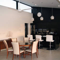 Comedores: ideas, diseños e imágenes | homify