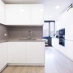 Cozinhas: inspiração, fotos e projetos de interiores | homify