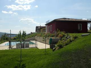 Studio di Architettura Raschi Francesco: Architetti a Umbertide ...