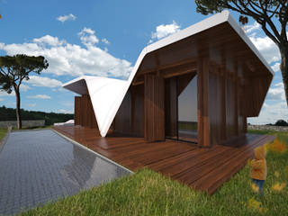 Office of Feeling Architecture, Lda: Arquitetos em Braga | homify