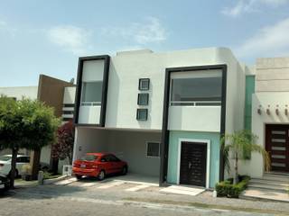 Itech Kali: Arquitectos en San Andres Cholula | homify