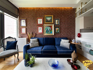 Rossi Design - Architetto e Designer: Media & Blogger a Roma | homify