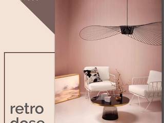 atom interior design