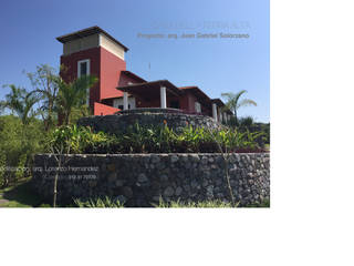 EDIFICA COLIMA SA DE CV: Constructores en Colima | homify