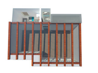 CONSTRUCTORA TAFRA, S. A. DE C. V.: Constructores en México | homify