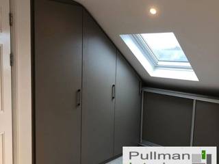 pullman interiors ltd