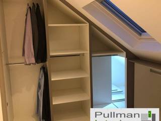 pullman interiors ltd