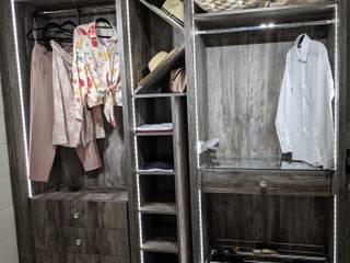 pullman interiors ltd