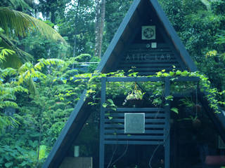 ATTIC LAB: Architects in Parappanangadi, Kerala, India | homify