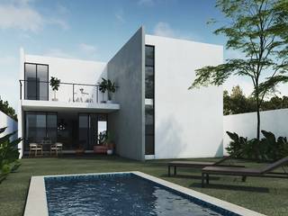 Mayher construcciones | Desarrolladora de proyectos inmobiliarios ...