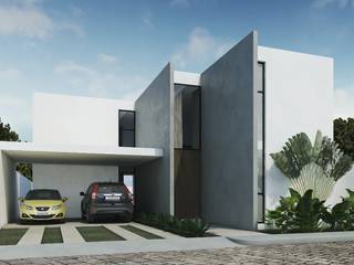 Mayher construcciones | Desarrolladora de proyectos inmobiliarios ...