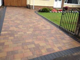 neil walker driveways