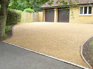 neil walker driveways