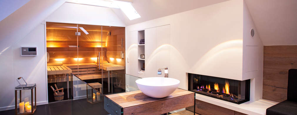 Dachboden ausbauen: 30 Inspirationen zum Träumen und Nachmachen