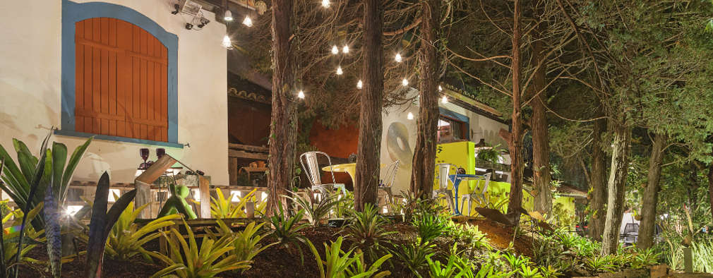 15 dicas para melhorar seu quintal sem gastar muito