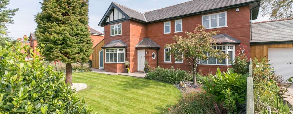 13 first-class British front gardens with ideas to steal