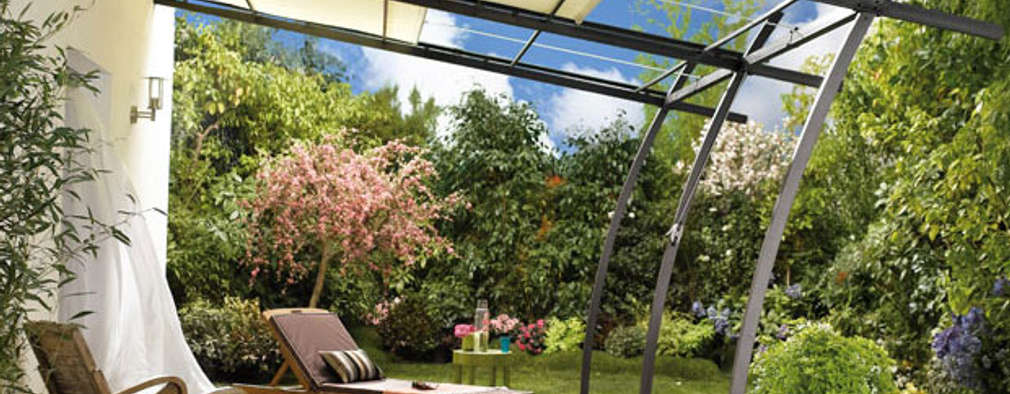 7 idées d'aménagement pour un Jardin parfait