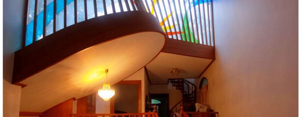 How to use skylights for lighting and natural ventilation