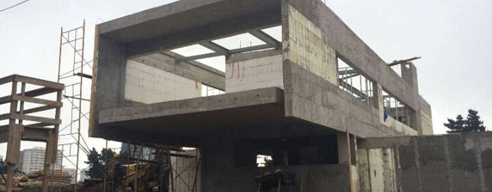 ¿Cuáles son los mejores materiales para construir una casa? ¿Cuáles son los mejores materiales para construir una casa?
