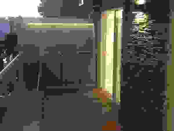 Balcon Terraza Moderno | homify