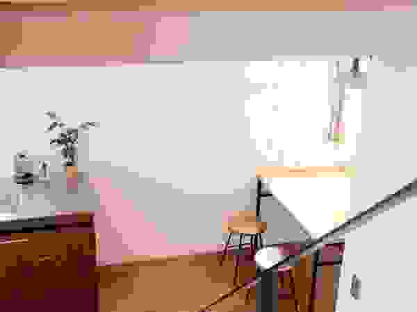 KMGO 小松原の小さなSOHO | homify