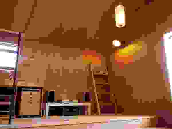 KMGO 小松原の小さなSOHO | homify