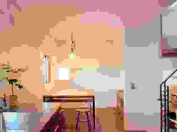 KMGO 小松原の小さなSOHO | homify