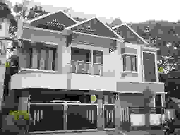 The Multi Level House | homify