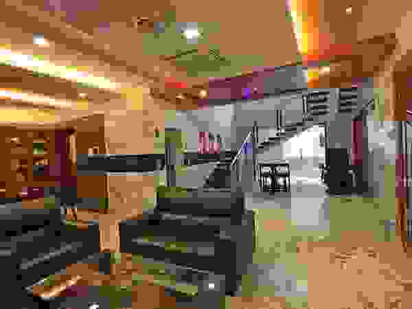 The Multi Level House | homify