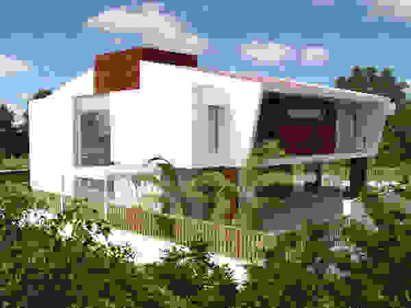 RESIDÊNCIA EM ANGOLA | homify