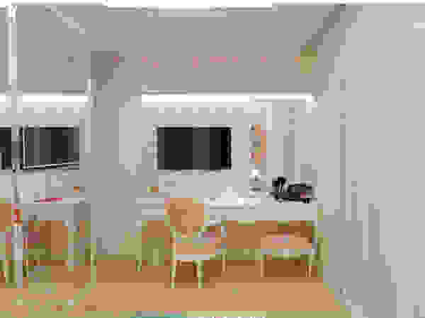 Quarto da Duda | homify