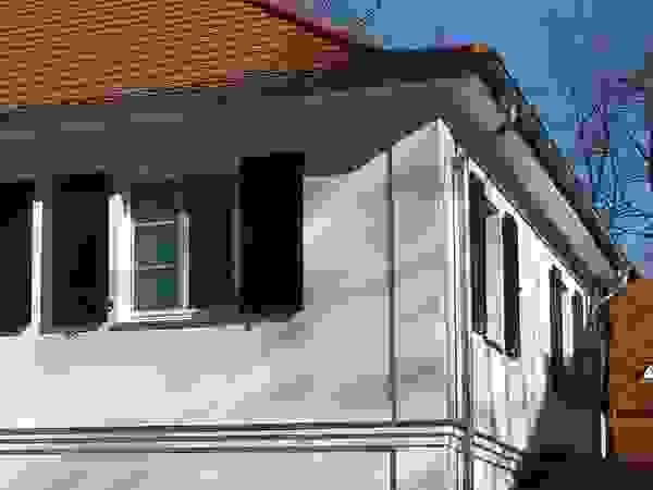 Neubau Villa im Landhausstil der 30er Jahre | homify