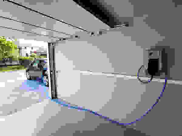 Wallbox Installation Prenzlauer Berg | homify