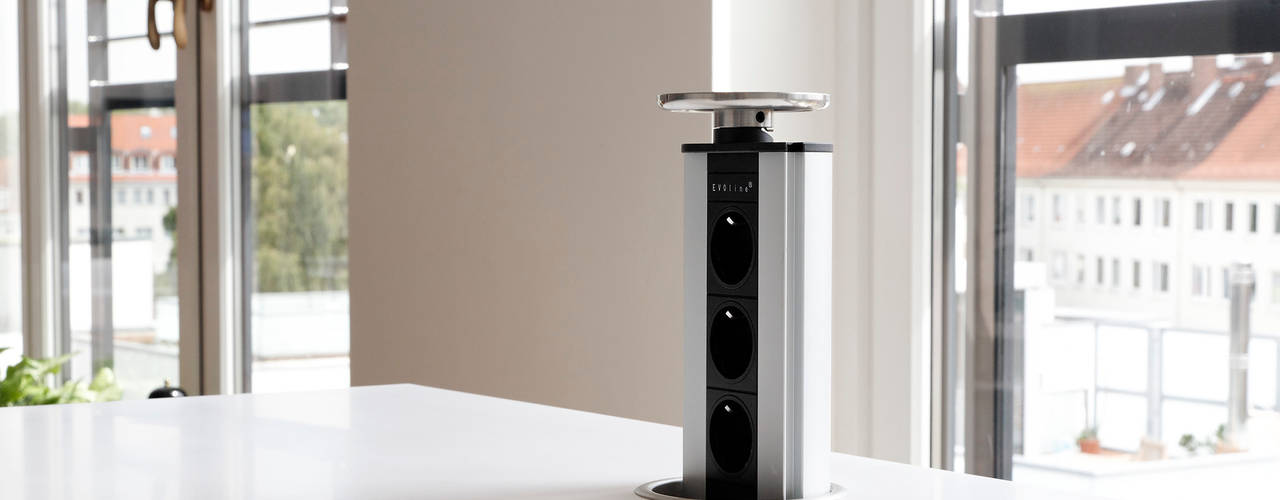 Comment rendre sa Maison de High-Tech? | homify