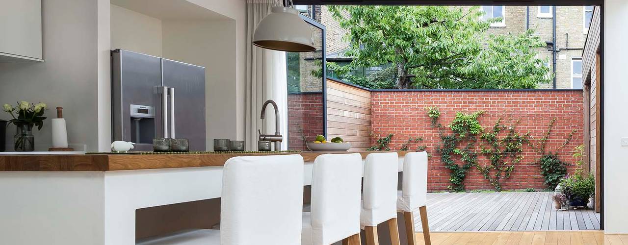 7 amazing benefits of interior courtyards | homify