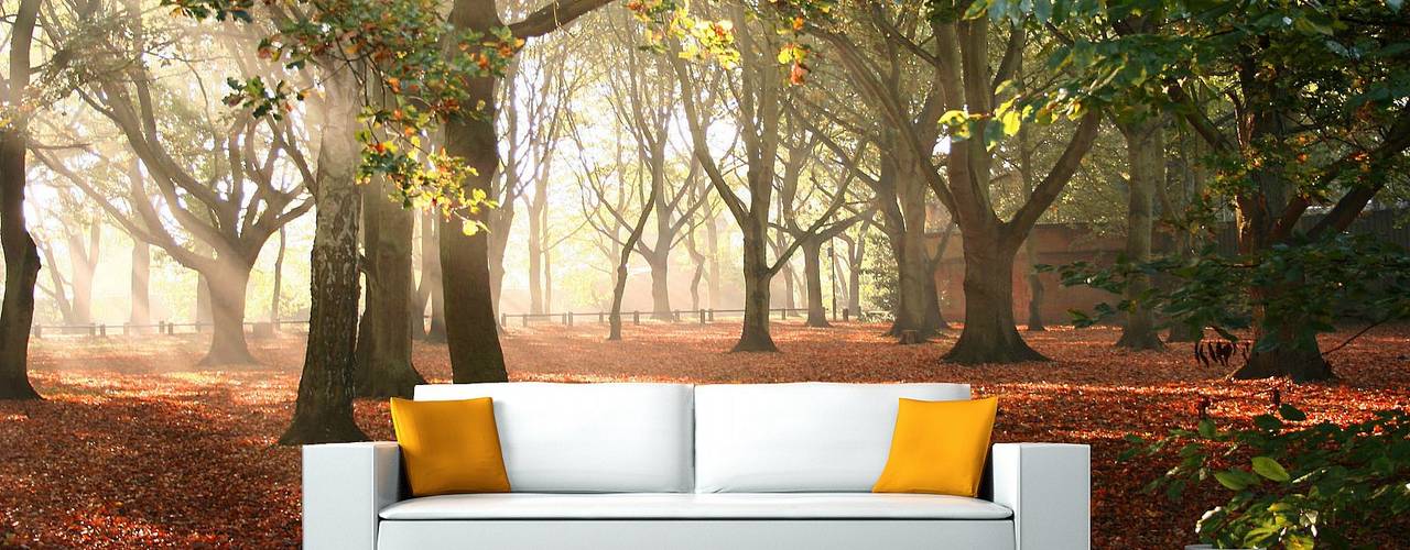 Home improvement: 10 Ideas to dress your house walls (so it looks cool ...