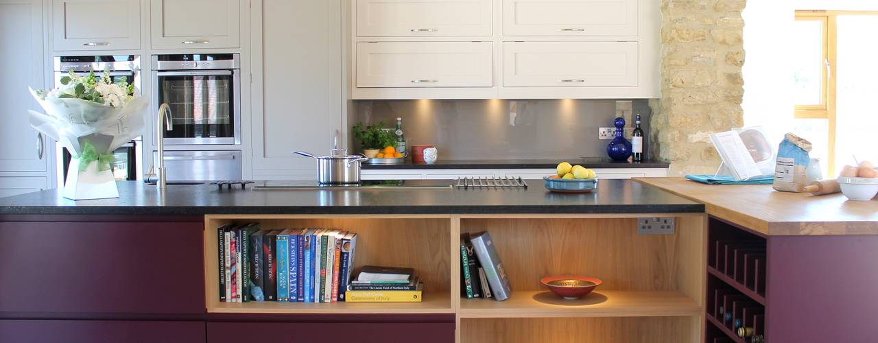 This is how you turn the chaos into a cooking friendly kitchen | homify