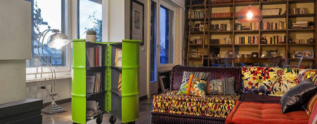 Boring interiors? 6 ways to improve your home decor immediately | homify