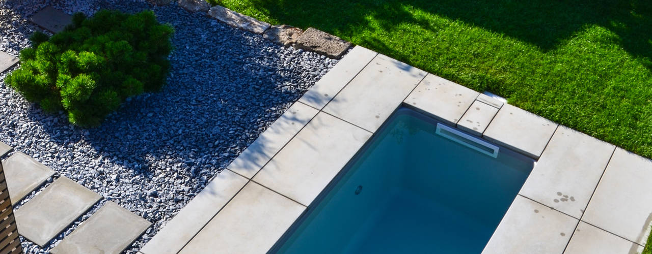 Von Sommerhitze bis Winterspaß: So wird der Minipool zum Ganzjahres ...