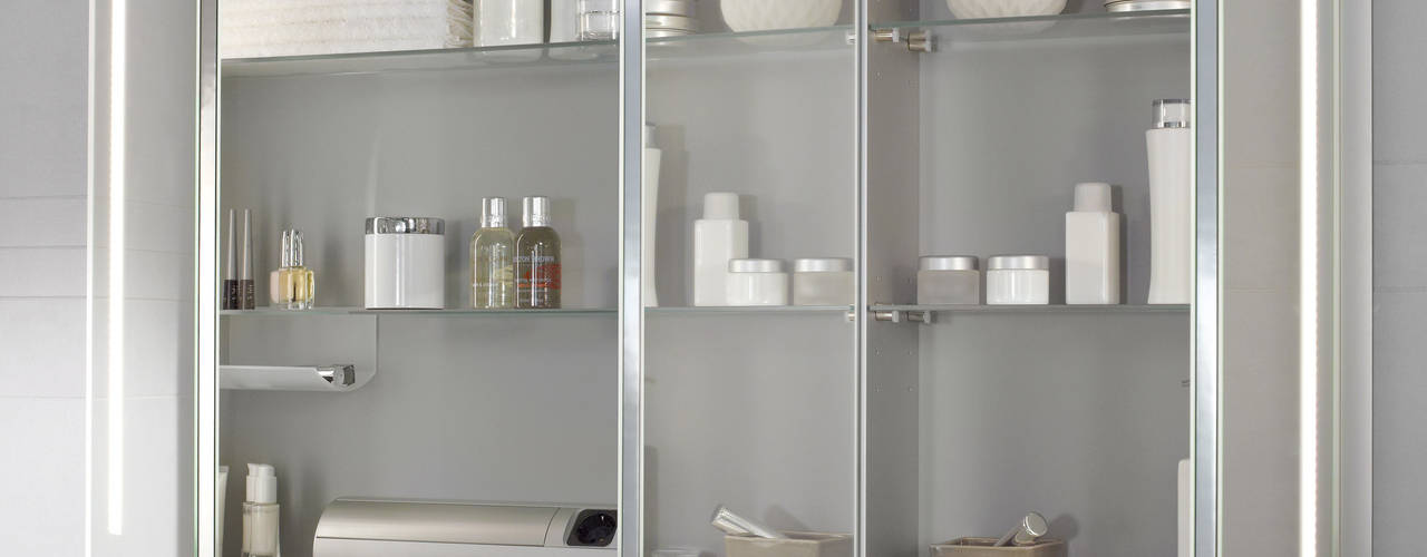 How to create space in your tiny bathroom | homify