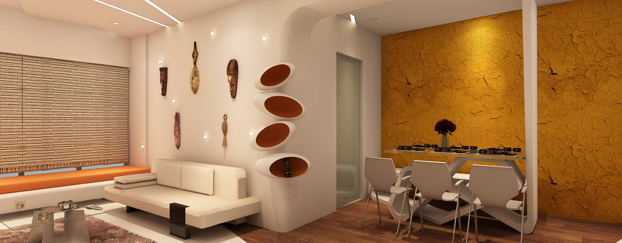 8 stylish diwan designs for your home | homify