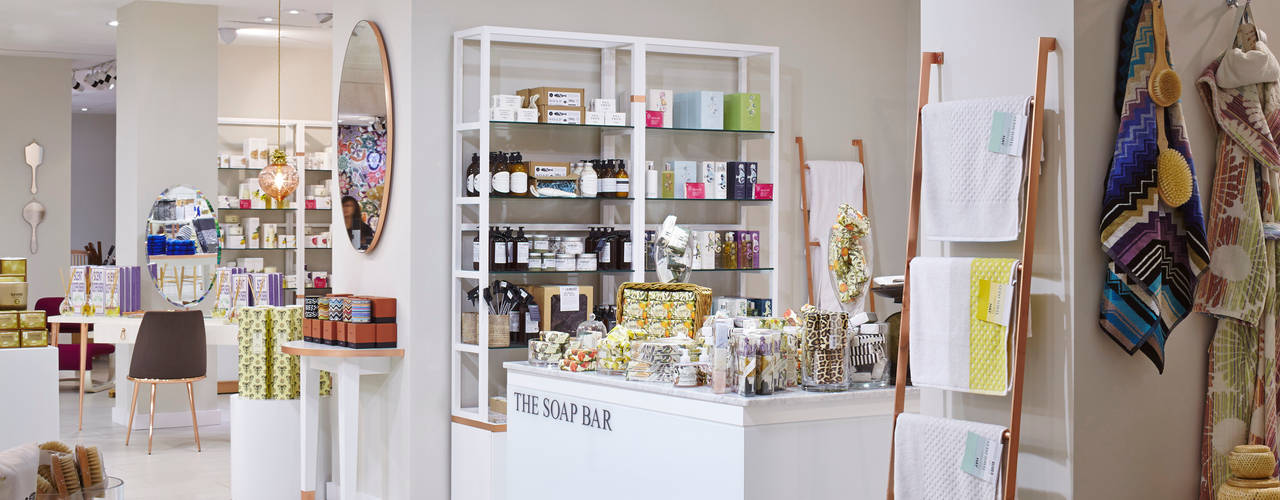 Learn Some of the Best Storage Ideas for Small Spaces | homify