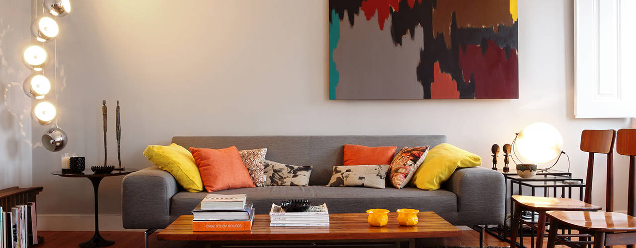 Modern and unique interior ideas you can copy | homify