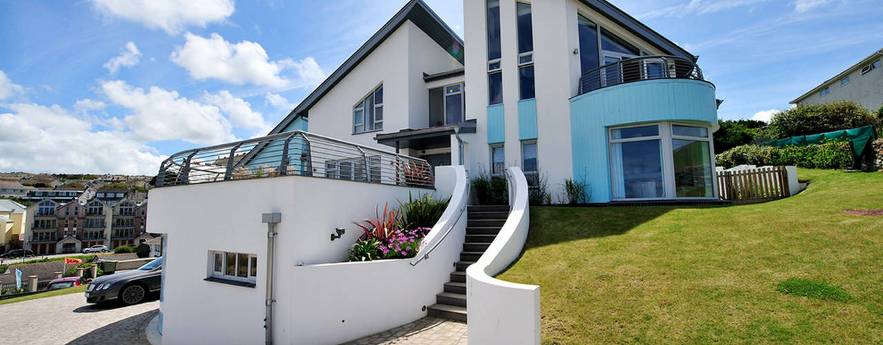 The New Generation Sea House | homify