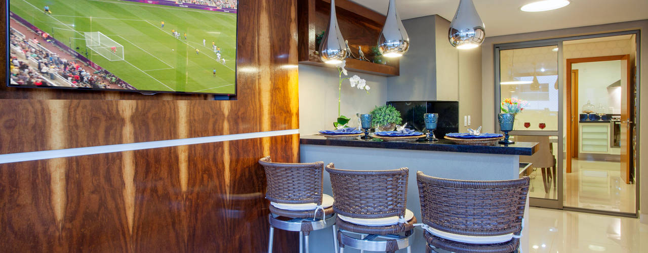 16 ideas para tener tu minibar en casa | homify