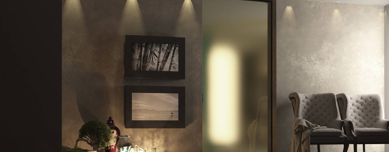 Stipite Porta e Telaio: 15 Esempi dal Design Straordinario | homify