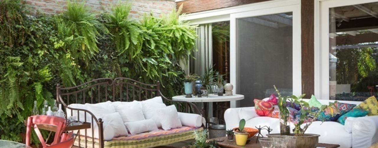 10 Quinchos cerrados ¡Para disfrutarlos todo el año! | homify