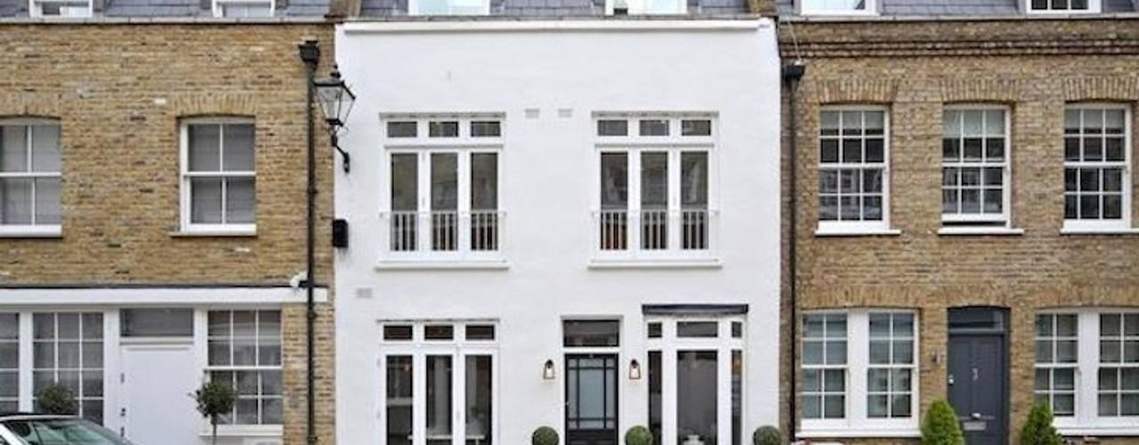 Prim and Proper in West London | homify