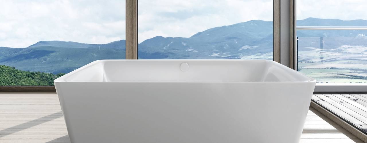 Entspannung pur: Ideen für die eigene Wellness-Oase im Bad | homify Entspannung pur: Ideen für die eigene Wellness-Oase im Bad | homify